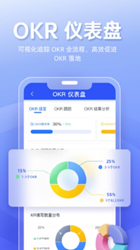 Tita OKR目标管理电脑版-Tita OKR目标管理电脑版官方下载-PC下载网