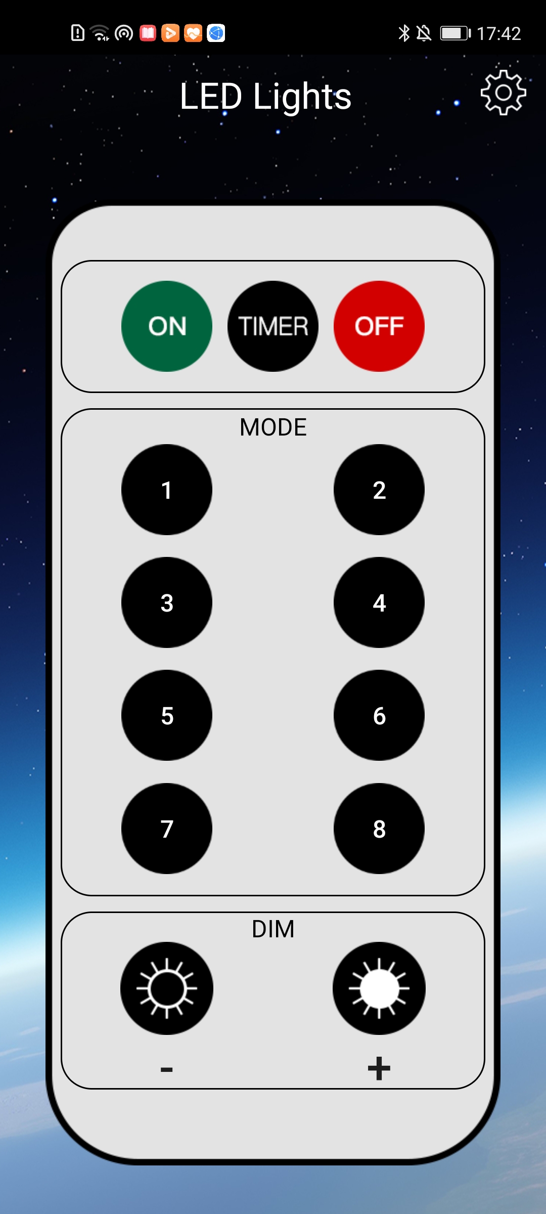 LEDLights电脑版-LEDLights电脑版官方下载-PC下载网