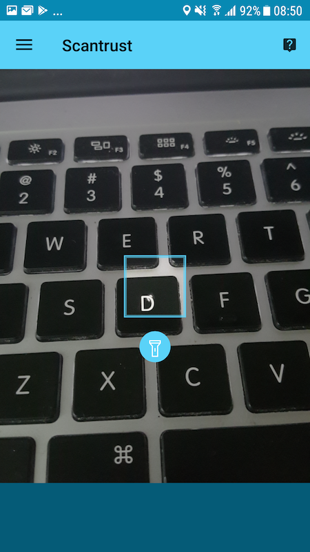 ScanTrust电脑版-ScanTrust电脑版官方下载-PC下载网