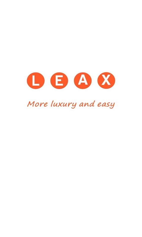 LEAX电脑版-LEAX电脑版官方下载-PC下载网