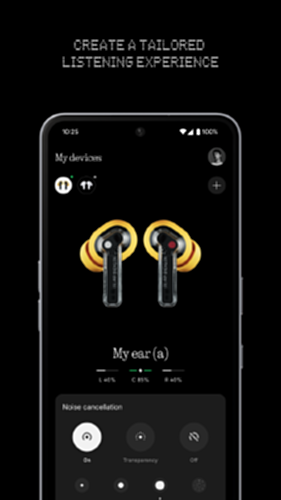 Nothing X电脑版-Nothing X电脑版官方下载-PC下载网