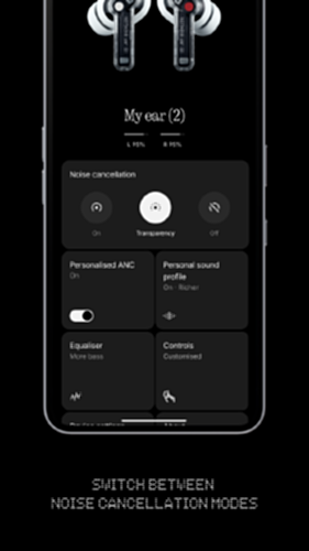 Nothing X电脑版-Nothing X电脑版官方下载-PC下载网