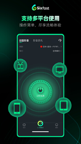 Sixfast电脑版-Sixfast电脑版官方下载-PC下载网